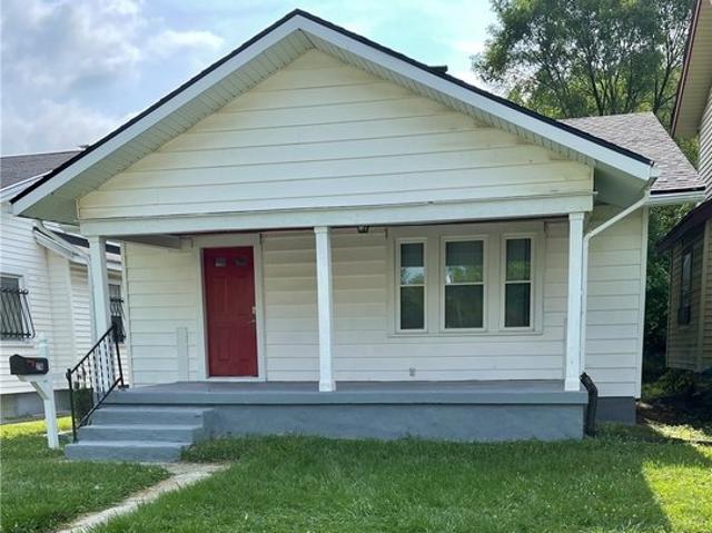 276 Westwood Ave, Dayton, OH 45417