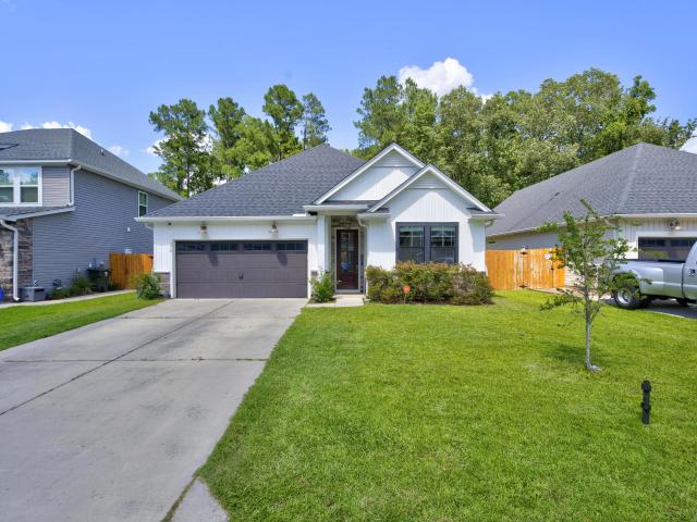 276 Whirlaway Drive