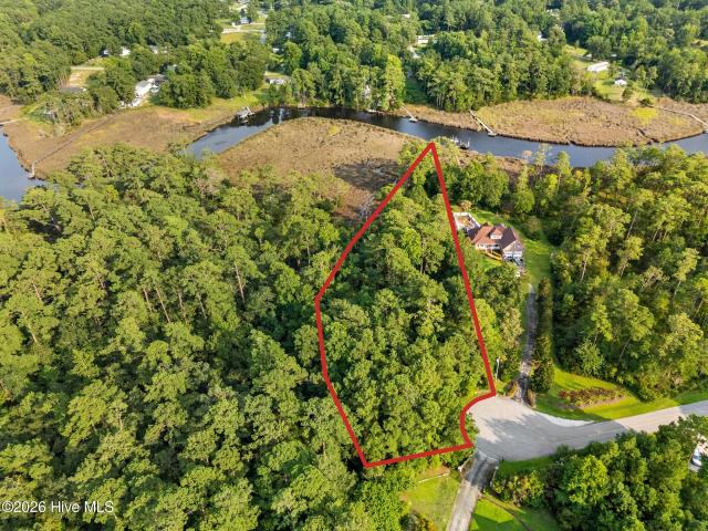 276 White Oak Bluff Road