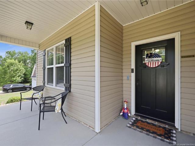 276 Widgeon Way