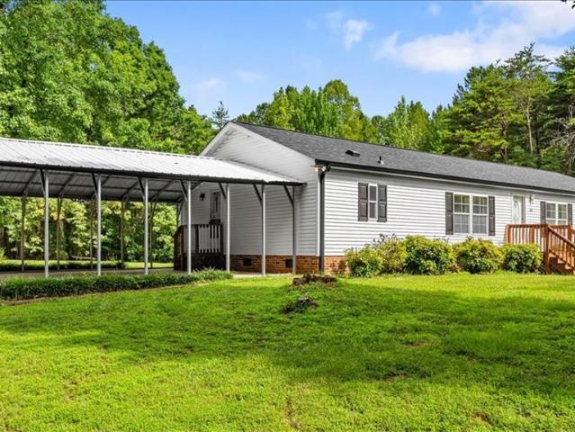 276 Williamson Creek Road