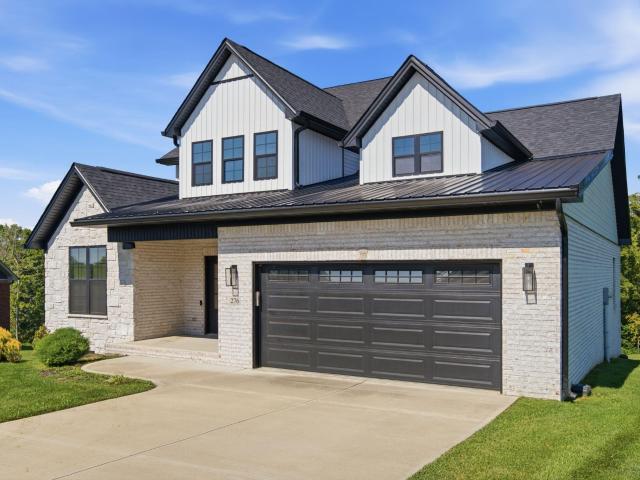 276 Tahoe Way