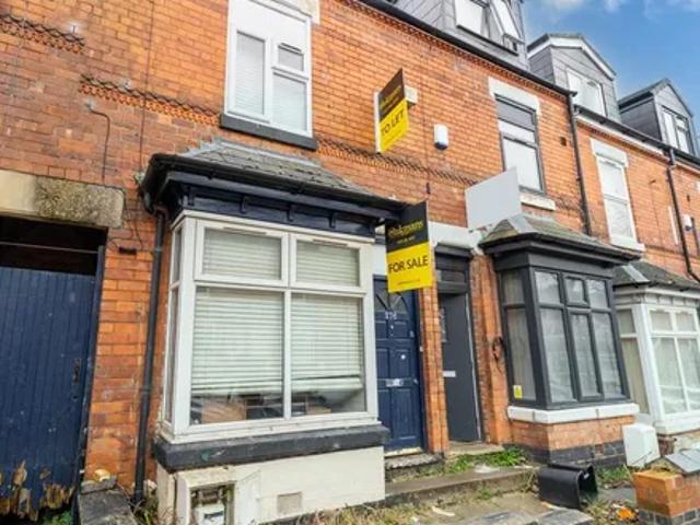 276 Tiverton Road, Stirchley, B29 6BY, United Kingdom | 6 bed house for rent #139333787 | Rentberry
