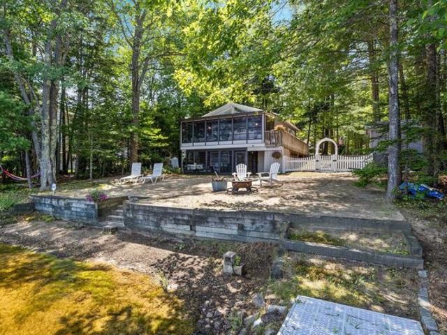 276 Varney Rd, Barnstead, NH 03225