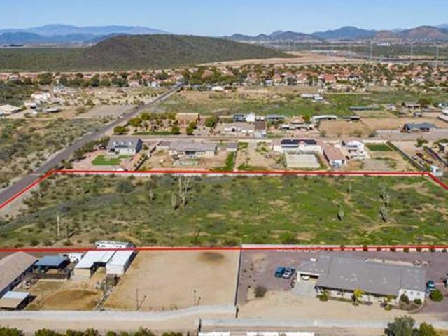 276 xx N 33rd Ave, Phoenix, AZ 85083 | Compass