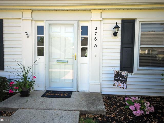 276A Milford Lane
