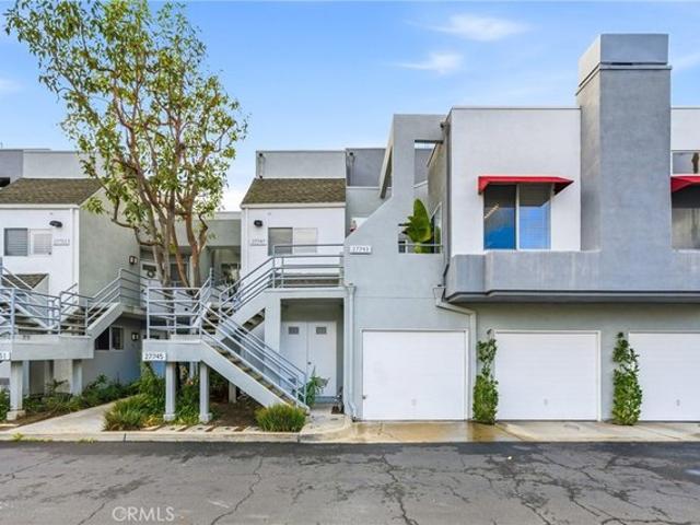 27743 Zircon Unit 104, Mission Viejo, CA 92691