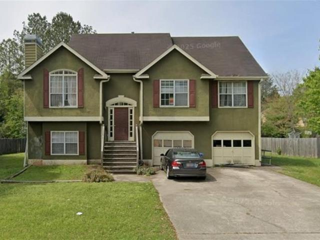 2774 Old Barn Trl, Powder Springs, GA 30127