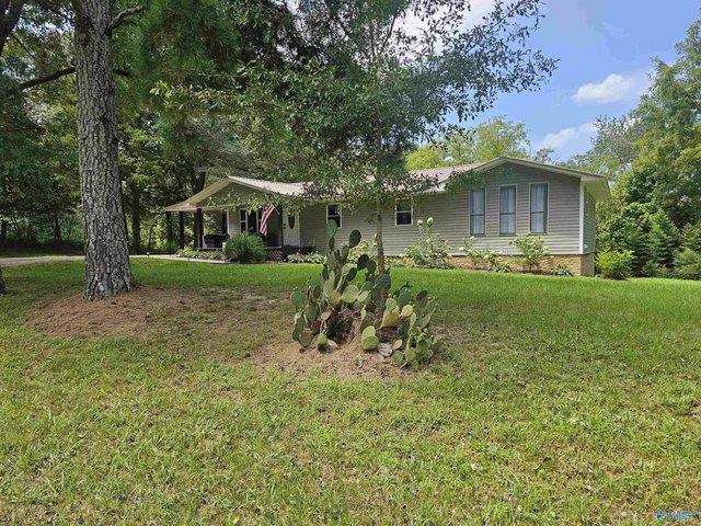 2774 Old Oneonta Rd, Horton, AL 35980