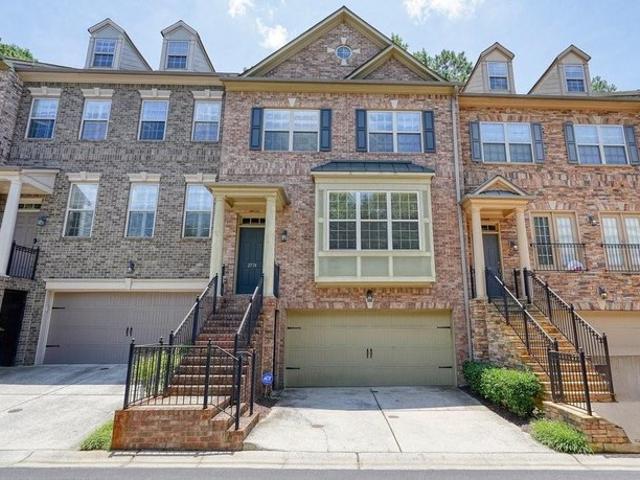 2774 Birch Grove Ln SE Unit 11, Marietta, GA 30067