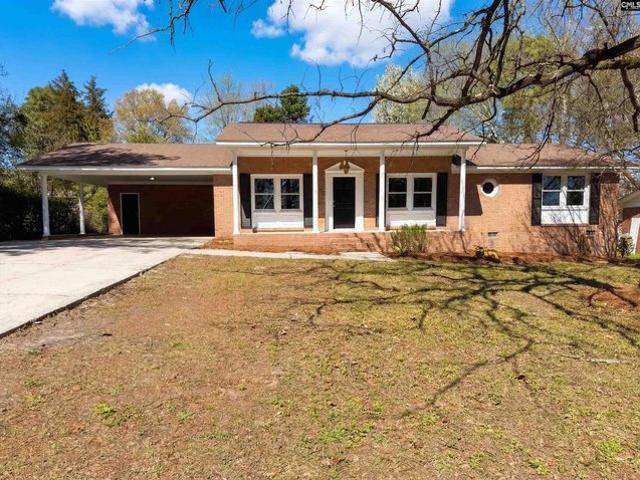 2774 Emanuel Church Rd, West Columbia, SC 29170