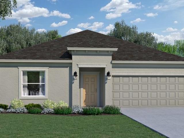 2774 Haven Ln, Titusville, FL 32780