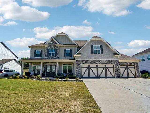 2774 Porches Lane