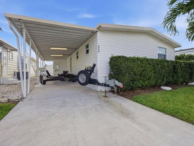 2774 SW 54th St, Fort Lauderdale, FL 33312