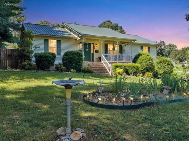 2774 Shelbyville Rd, McMinnville, TN 37110