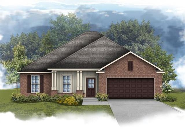 2774 W Kingsfield Rd, Cantonment, FL 32533