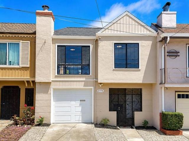 2774 38th Ave, San Francisco, CA 94116