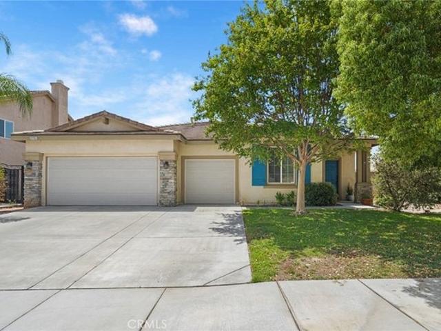 27753 Bluff Vista Way, Menifee, CA 92584