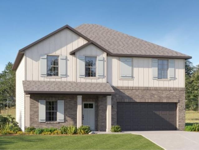 27753 Buffalo Run Dr, Madison, AL 35756