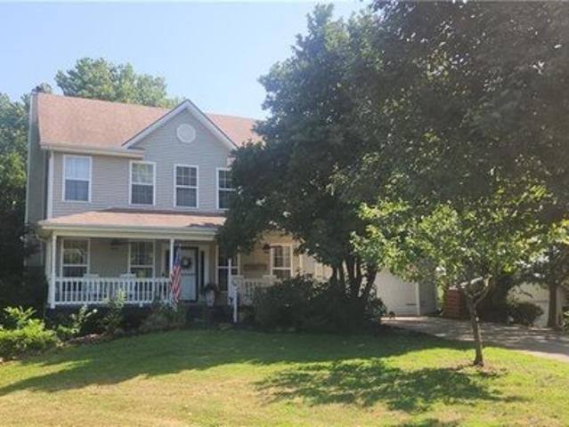 27750 Normandy Rd, Louisburg, KS 66053