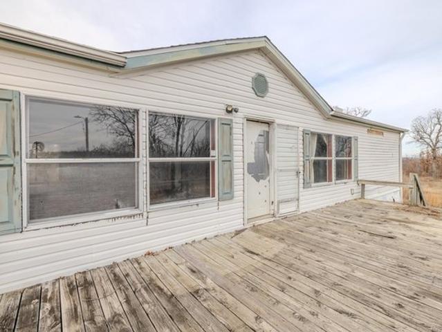 27757 W 41st St S, Mannford, OK 74044
