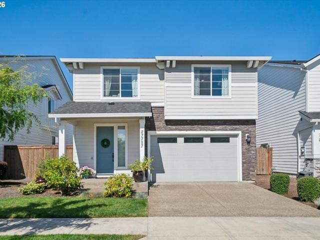 27757 SW Alder Ln, Wilsonville, OR 97070