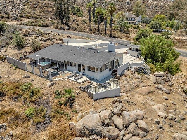 27756 Vista Del Valle, Hemet, CA 92544