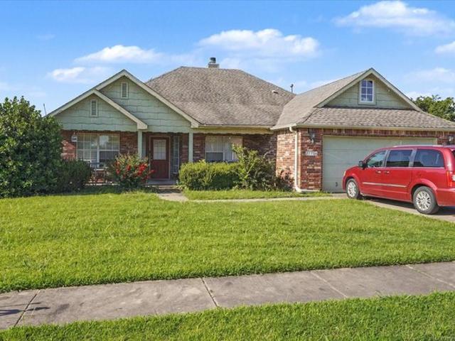 27756 E 112th St S, Coweta, OK 74429