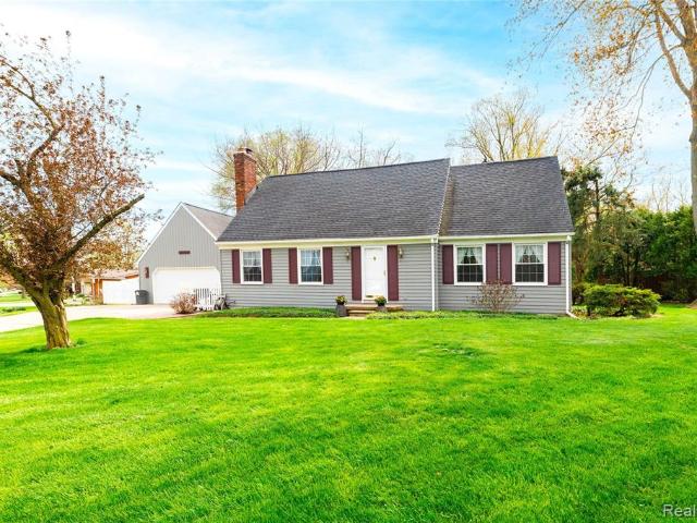 27758 Johnson Road
