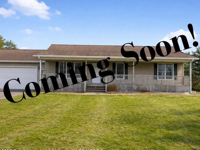 2775 Muma Rd, Parma, MI 49269