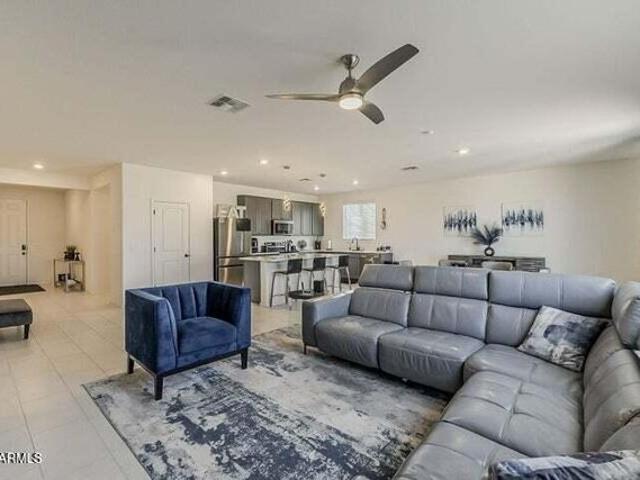 2775 N Mulberry Pl, Casa Grande, AZ 85122