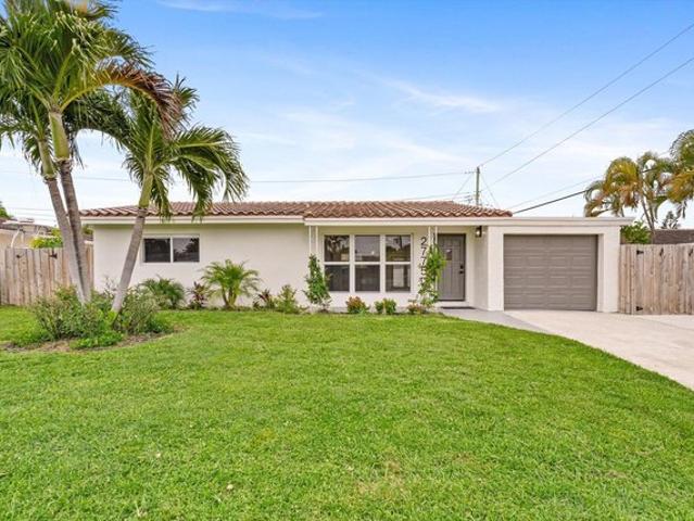 2775 NE 5th Ave, Boca Raton, FL 33431