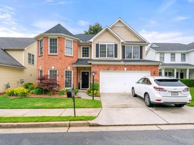 2775 Niblick Way Way, Duluth, GA 30097