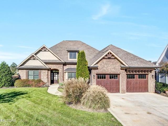 2775 Old Club Rd, Loudon, TN 37774