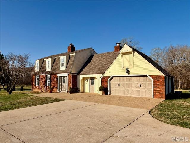 2775 Old Fredericktown Rd, Farmington, MO 63640 | MLS #26017