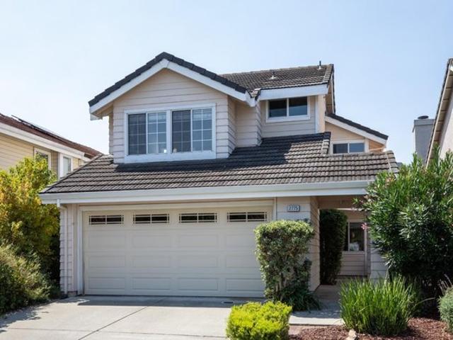 2775 Barrington Ter, Fremont, CA 94536