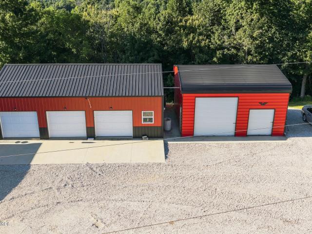 2775 Big Bend Rd