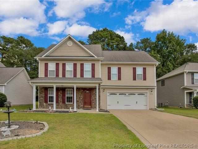 2775 Blockade Runner Dr, Fayetteville, NC 28306