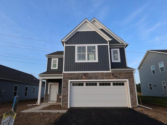 2775 Coltstail Dr, Powell, OH 43065