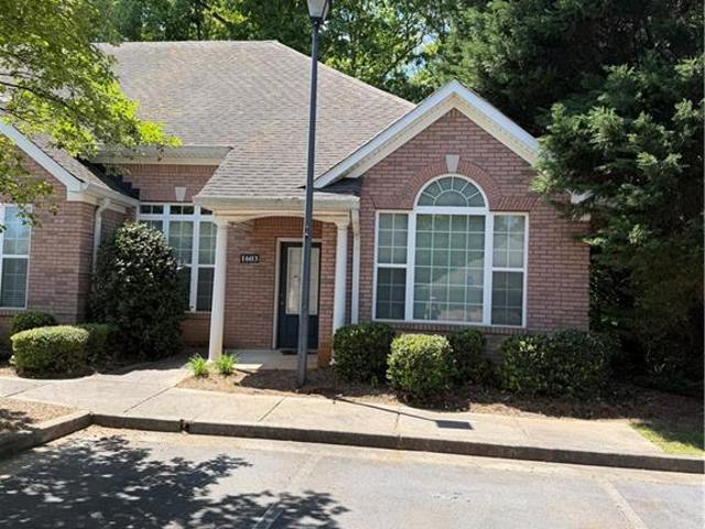 2775 Cruse Road 1603