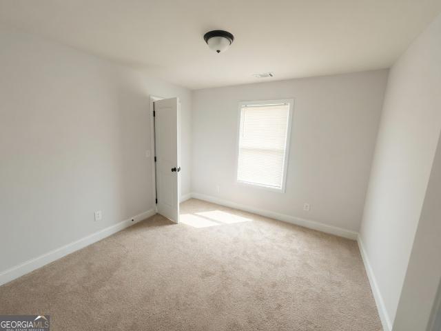 2775 Dawkins Road
