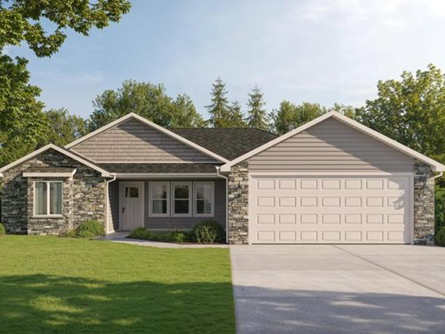 2775 Gady Pines Dr, Adrian, MI 49221