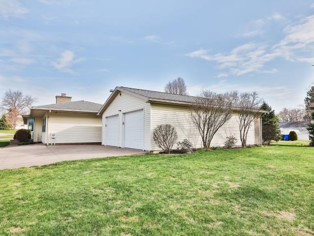 2775 HRINDA Drive