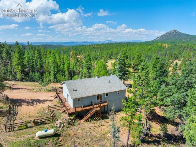 2775 Pathfinder Road