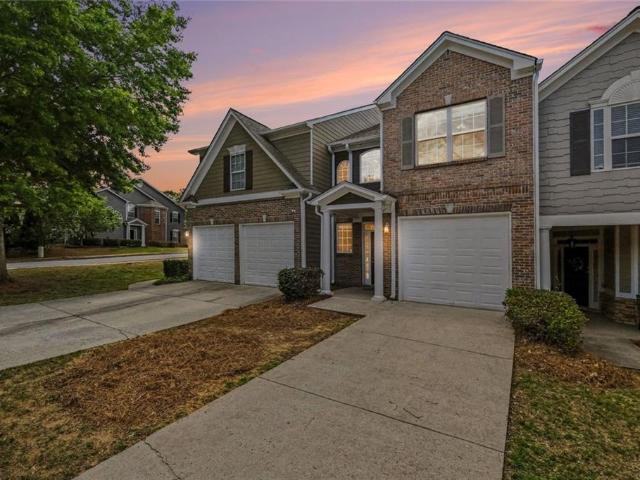 2775 Pierce Brennen Ct NE, Unit 2775, Lawrenceville, GA 30043 | MLS #7755 | Compass