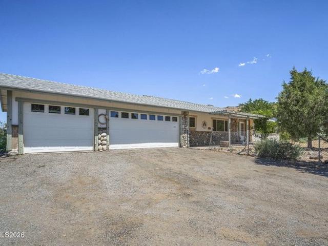 2775 Ramona Rd, Reno, NV 89521
