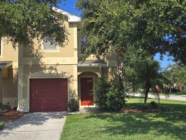 2775 Reston St Unit 101, Melbourne, FL 32935