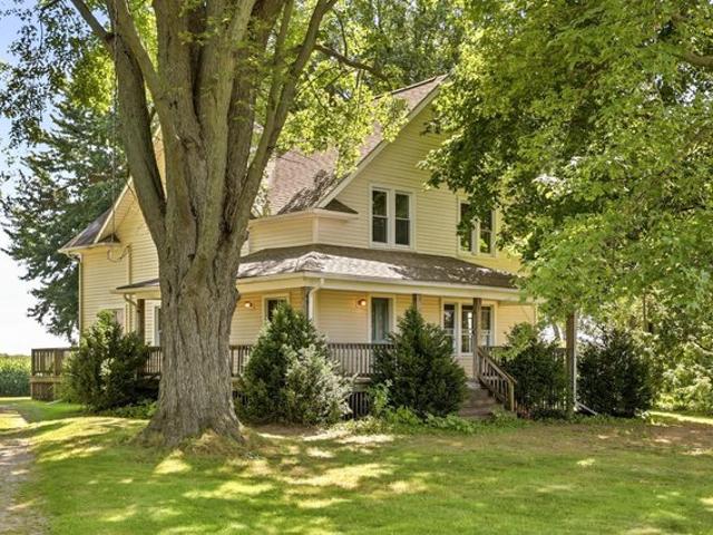 2775 S Thayer Rd, Freeland, MI 48623