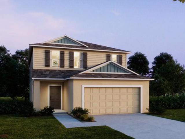 2775 San Marco Way, Winter Haven, FL 33884