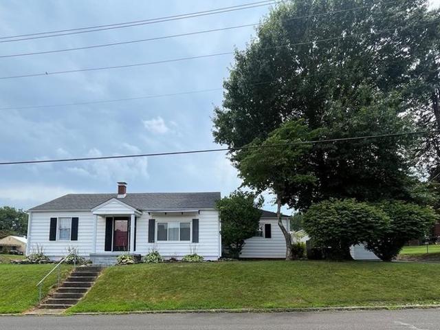 2775 Sherman Rd, Portsmouth, OH 45662